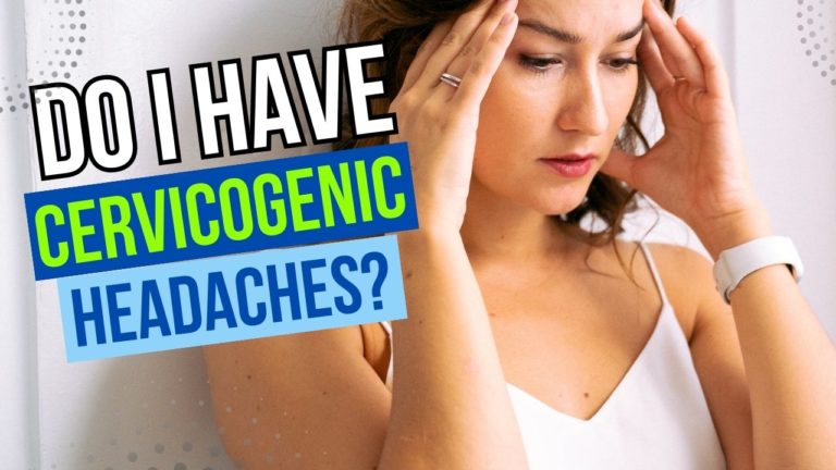 Best Tests for Cervicogenic Headache – Australian Physiotherapy Specialists